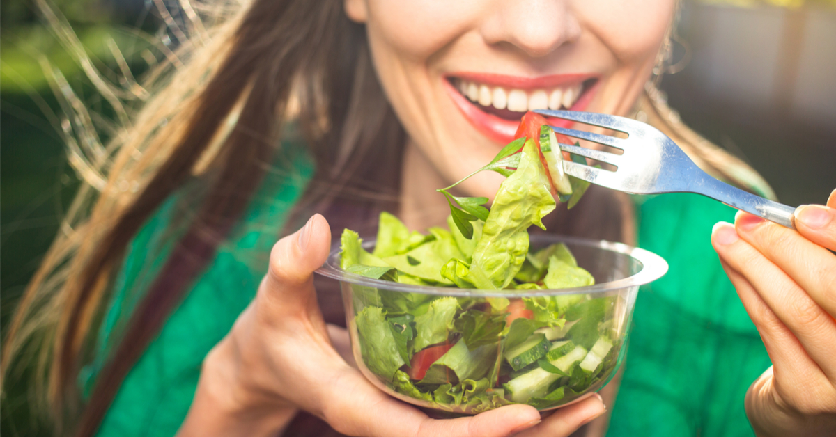 Conseils pour une alimentation saine : 6 idées reçues à oublier