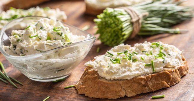 Le fromage végétal ou vromage, recette d'une alternative vegan délicieuse