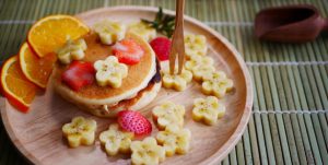 Recette des crêpes japonaises Dorayaki