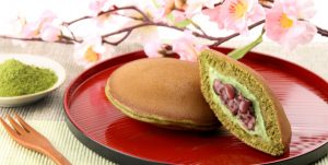 Recette des crêpes japonaises Dorayaki