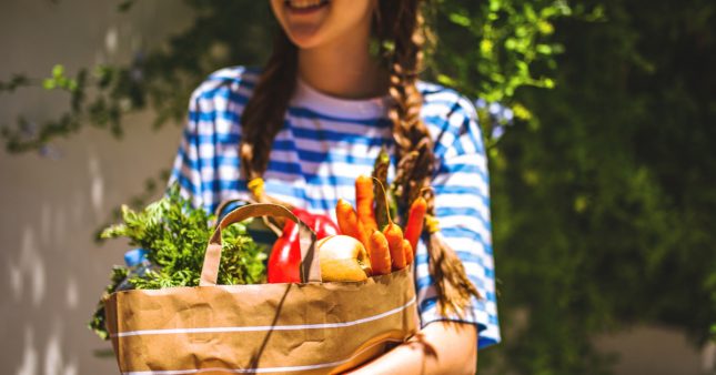 5 bonnes raisons de consommer local et acheter des produits locaux