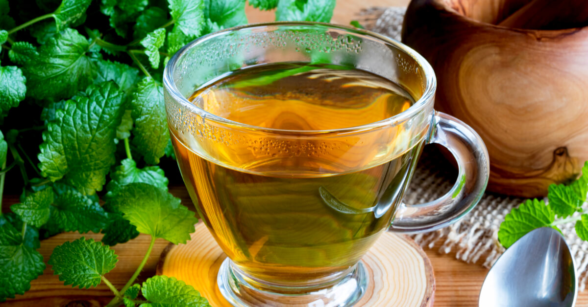 Quelles plantes cultiver pour faire ses propres tisanes