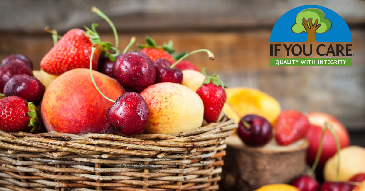 Découvrez les fruits et légumes de saison en juin, les fromages et les ...