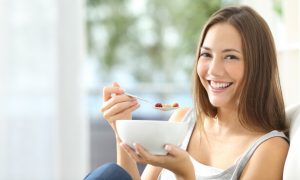 Alimentation des adolescents - Comment bien manger à la puberté