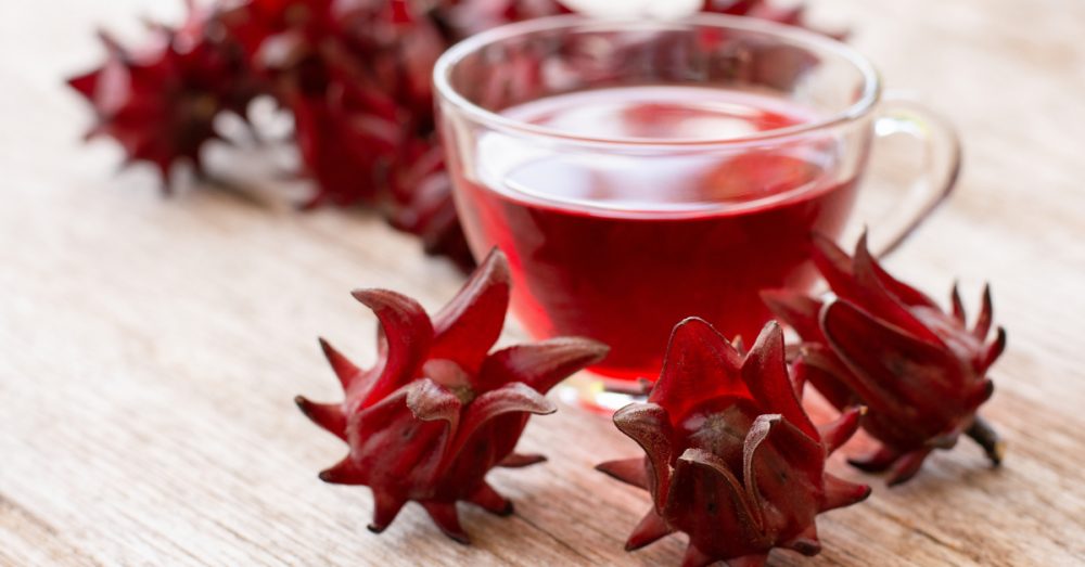 Le jus de bissap, un nectar délicieux aux multiples vertus