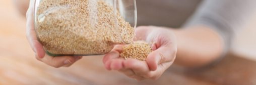 Courses moins chères : le vrac, une solution durable