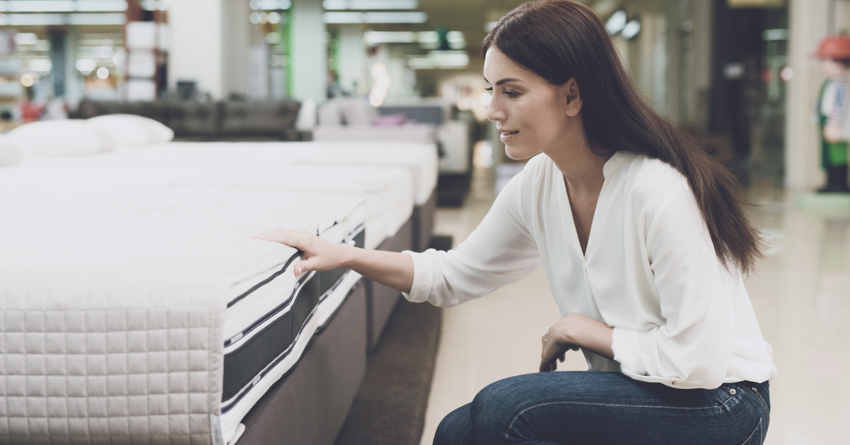 Le guide d'achat pour bien choisir son matelas écologique