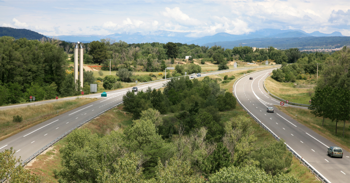 Certaines sections de routes nationales vont-elles devenir des autoroutes
