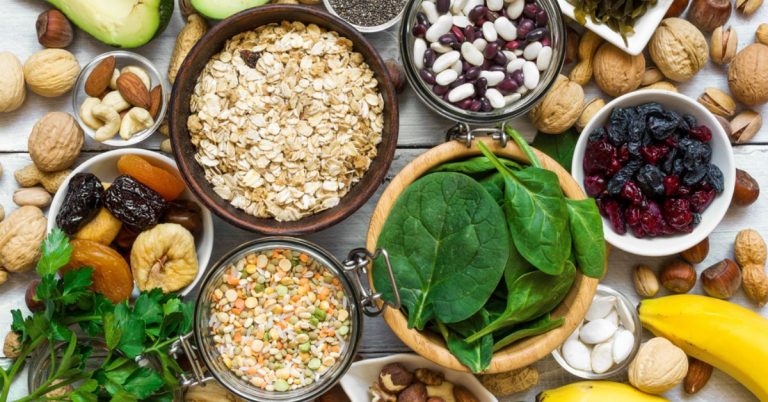 Quels sont les aliments riches en magnésium