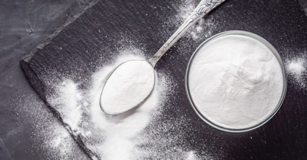 Bicarbonate de soude : toutes les astuces écolo en cuisine