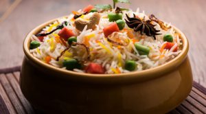 Recette riz pilaf : pour changer et se régaler