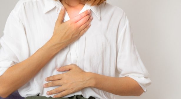 Remontées acides quelles sont les causes et solutions