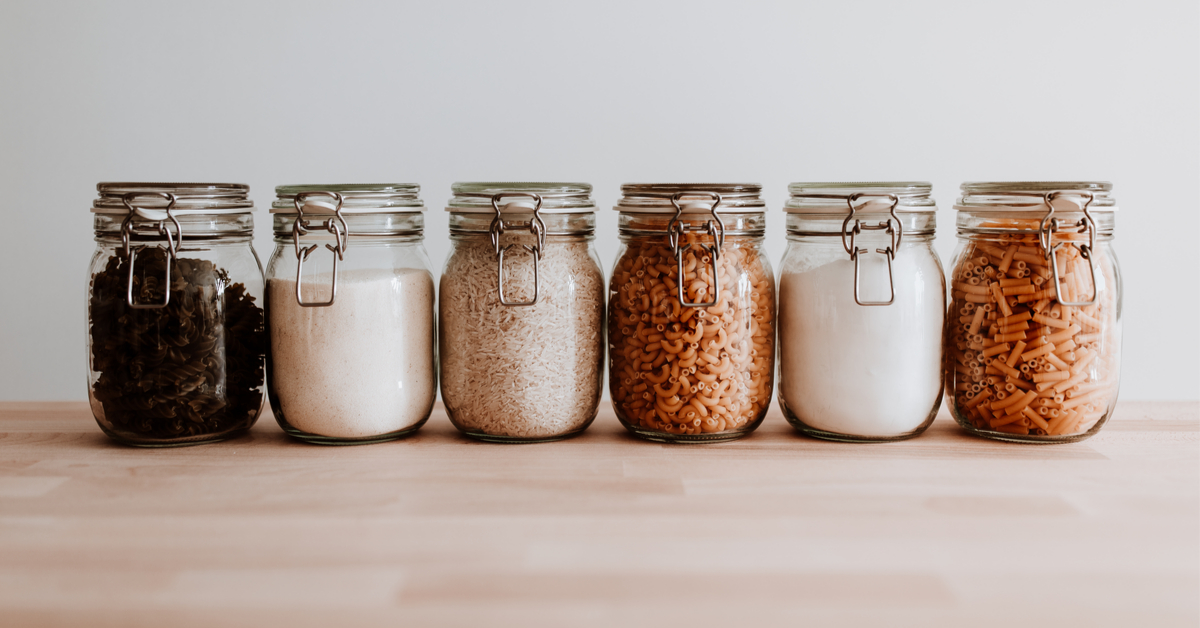 DLUO infinie : ces aliments qui ne périment jamais ou presque