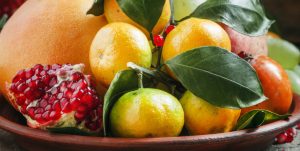 Fruits de saison et légumes février, viandes, poissons, fromages