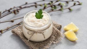 Raifort : recette à toutes les sauces, du horseradish aux fruits rouges