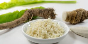 Raifort : recette à toutes les sauces, du horseradish aux fruits rouges