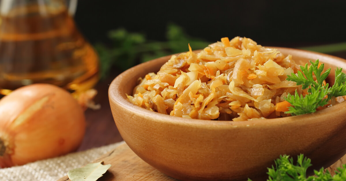 Le panier AMAP du mois de Janvier