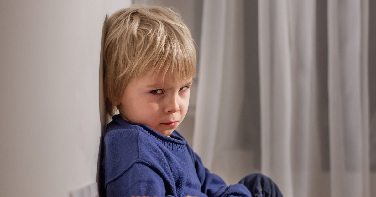 Colère enfant : comment bien réagir ? Comment l'aider