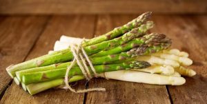 L'asperge : bienfaits multiples, faire cuire des asperges et les cuisiner