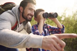 Balade enfant : comment les motiver à marcher en famille