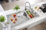 Comment entretenir l'inox naturellement