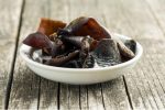 L'oreille de Judas, un champignon noir aux super pouvoirs