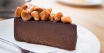 Recette : pudding gourmand au bon goût de chocolat