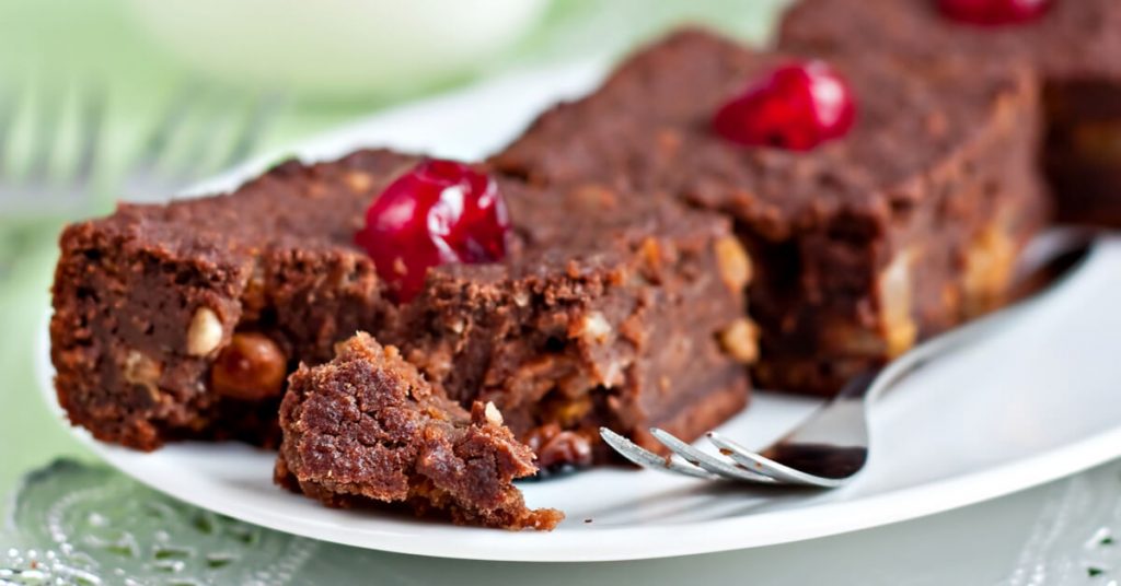 Recette : pudding gourmand au bon goût de chocolat