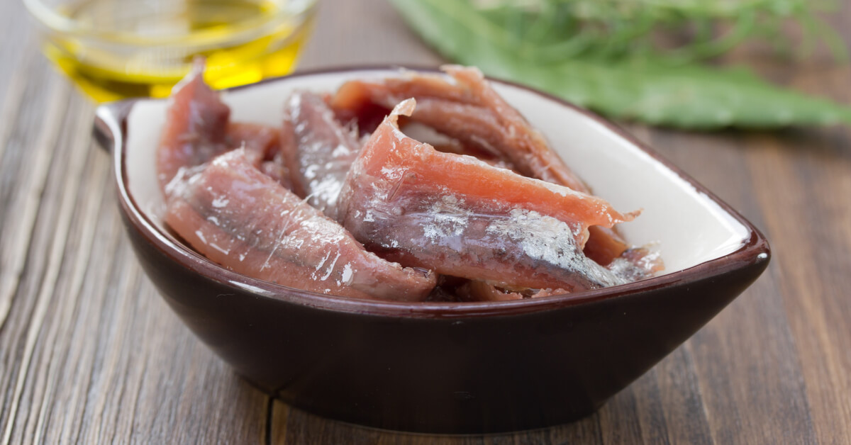 Vrai-faux produits du terroir : les anchois de Collioure