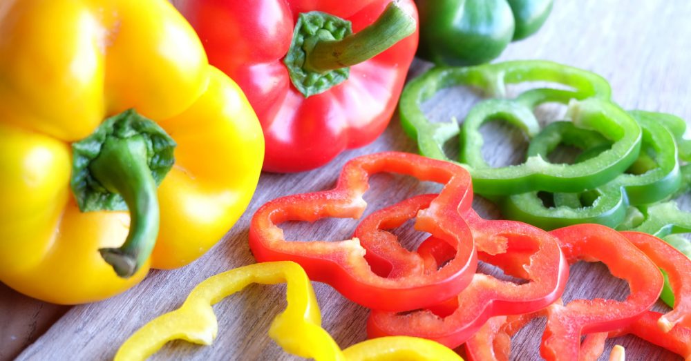 20 façons de cuisiner le poivron pour ceux qui n'aiment pas