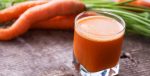 Recettes : jus de légumes et fruits en smoothie pour avoir la pêche