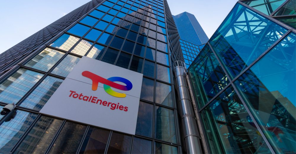 TotalEnergies admet l'échec climatique : la planète se dirige vers +2,8 °C