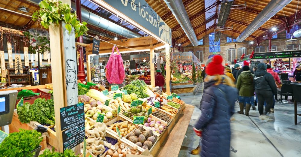 5 bonnes raisons de consommer local et acheter des produits locaux