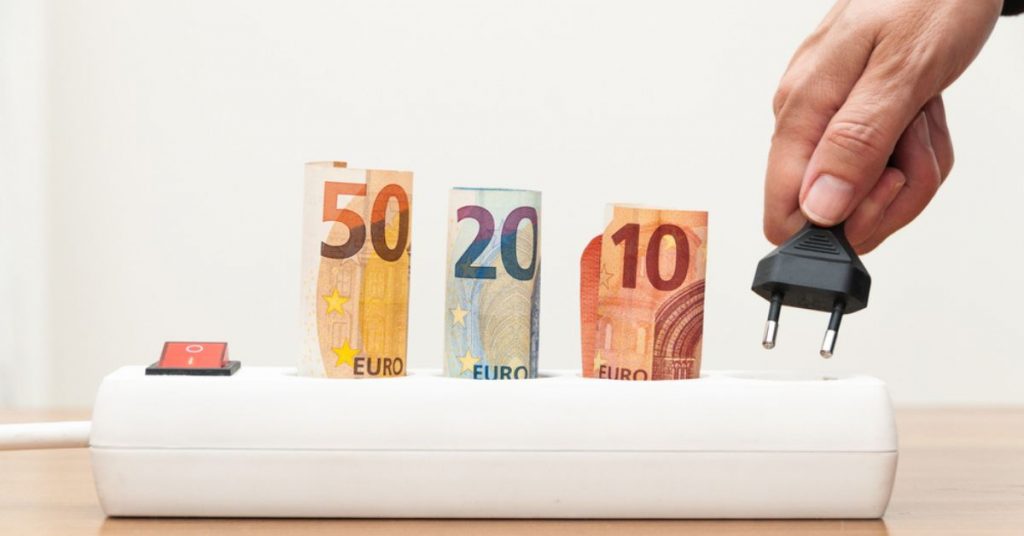 Quel appareil électroménager consomme le plus ? Réduire sa facture d ...