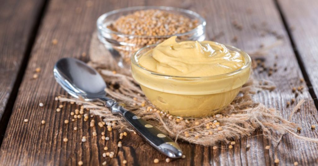 Recette spéciale pénurie : faire sa moutarde maison, c'est très facile
