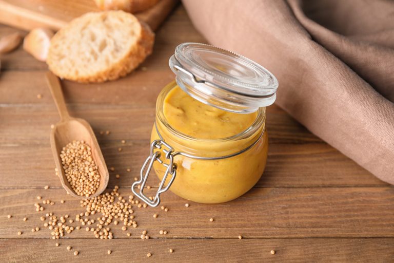 Recette spéciale pénurie : faire sa moutarde maison, c'est très facile