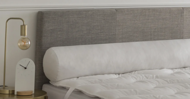 Le traversin Drouault : durable et haut de gamme, pour un sommeil de ...