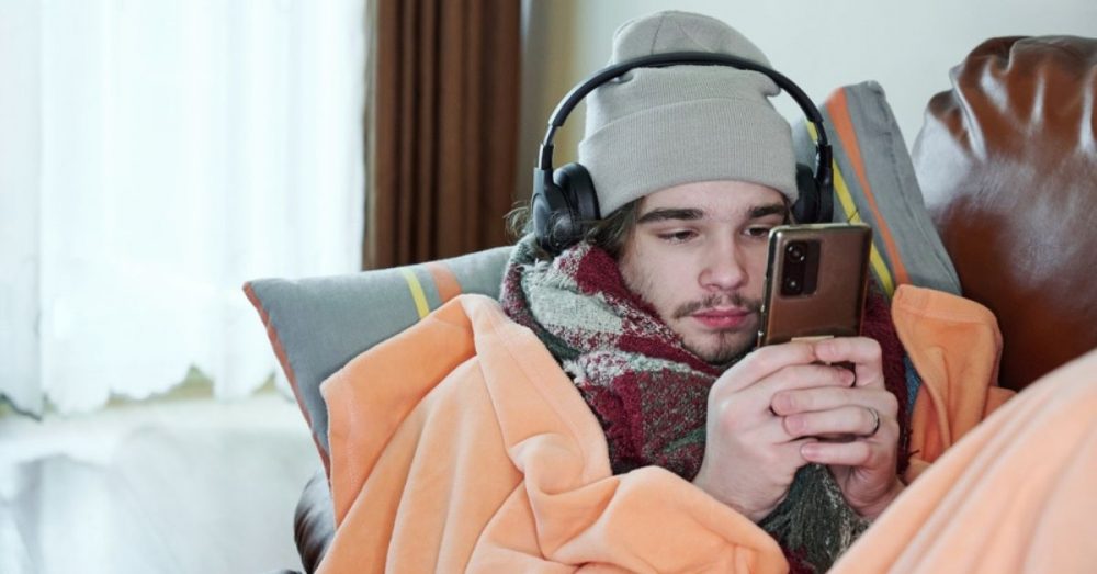 Les 6 solutions envisagées par les Français pour avoir moins froid cet ...