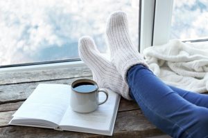 Vous avez toujours froid ? 9 raisons possibles