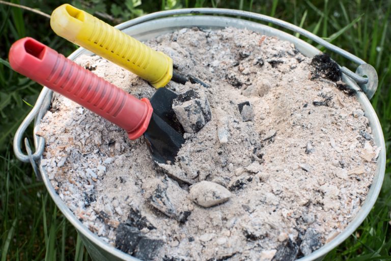 Que Faire Des Cendres De Pellets