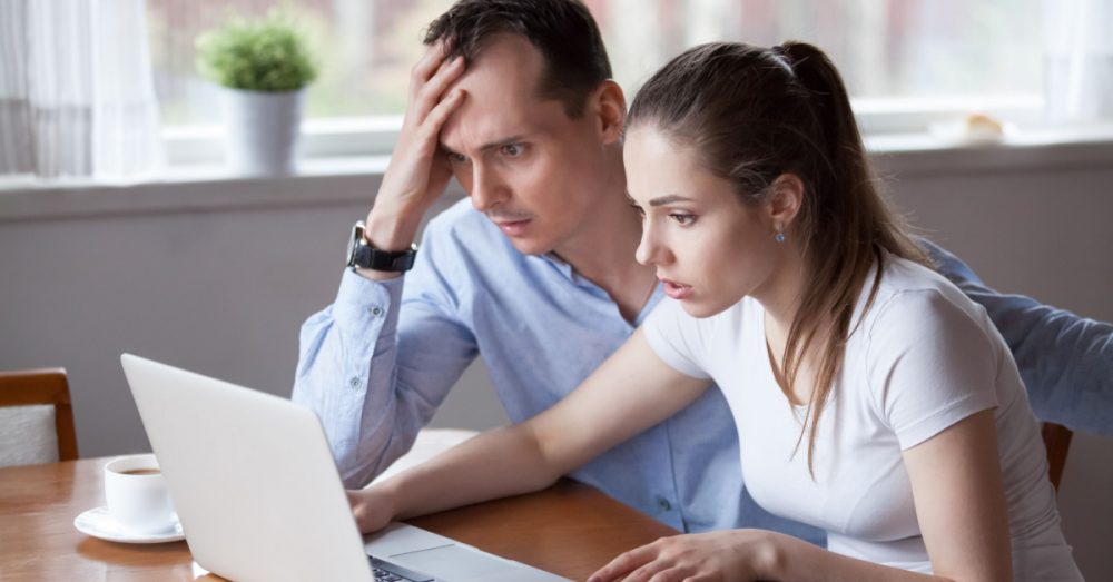 Les arnaques se multiplient : 9 Français sur 10 ont été ciblés en 2022