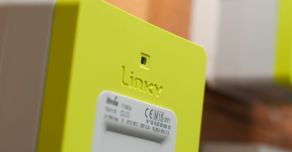 Arret Du Compteur Linky _ Refus Légal Du Compteur Linky – OKGPV