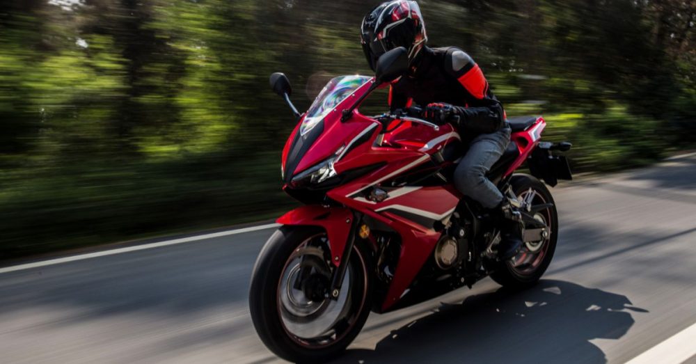 Comment rouler à moto en toute sécurité