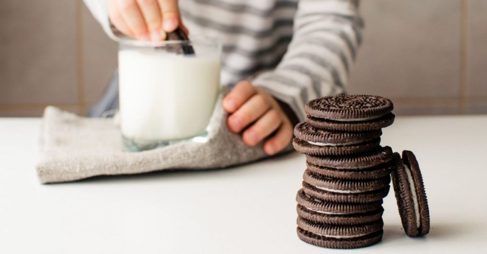 Scandale aux Pays-Bas : les célèbres Oreo noircis à l'ammoniac