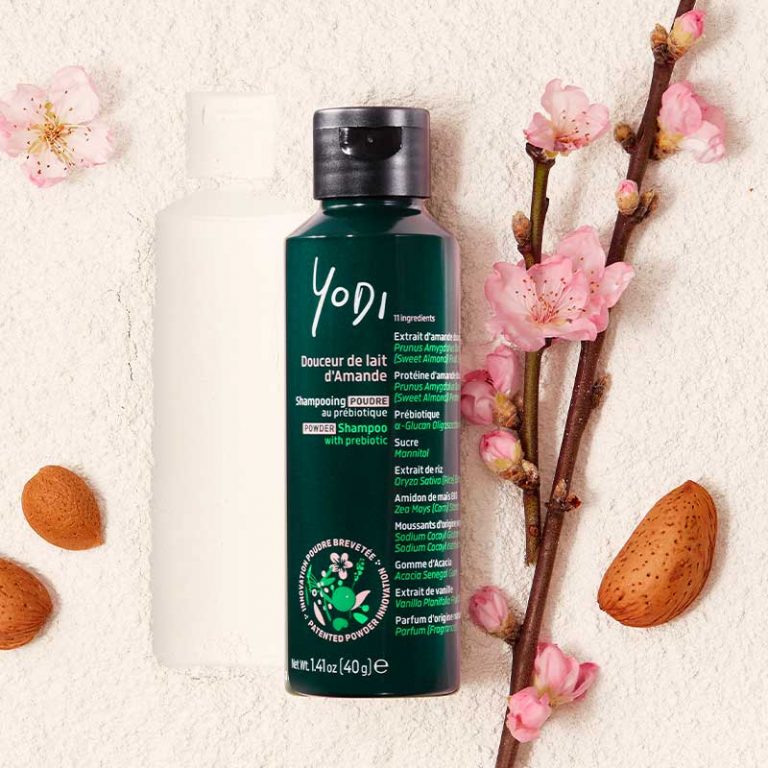 Le meilleur shampoing naturel selon 60 millions de consommateurs