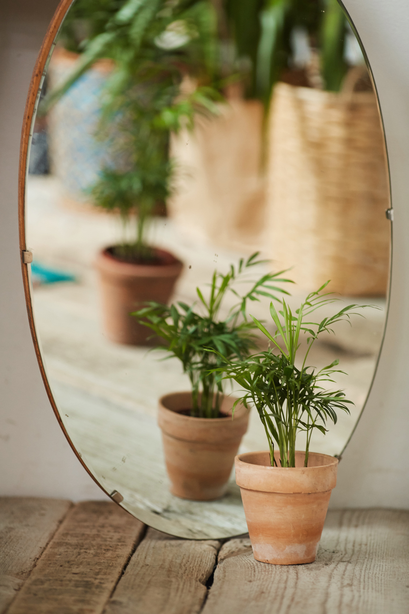 7 astuces d'aménagement pour agrandir visuellement un petit balcon