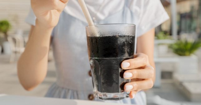 Les sodas 'zéro sucre', bonne ou mauvaise idée pour perdre du poids