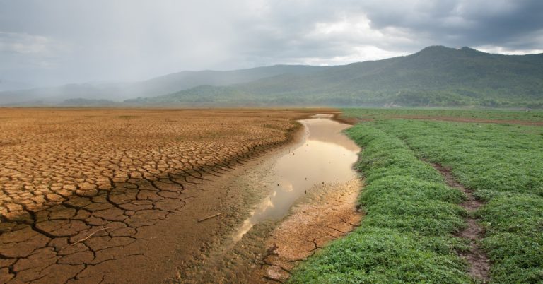 Changement climatique : où fera-t-il le plus de victimes