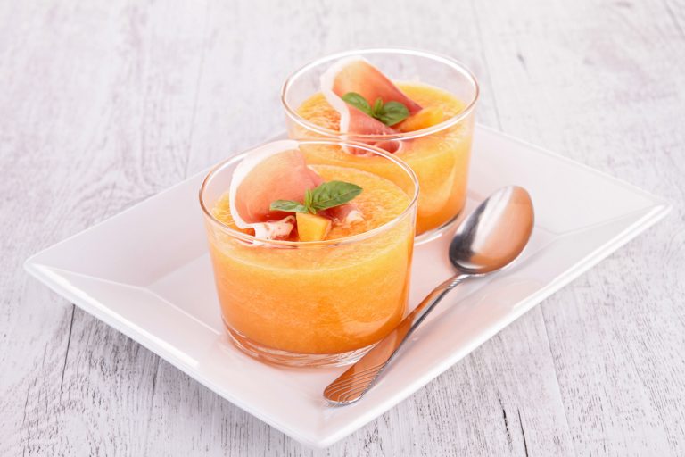 10 recettes d'été rafraîchissantes et surprenantes à base de melon