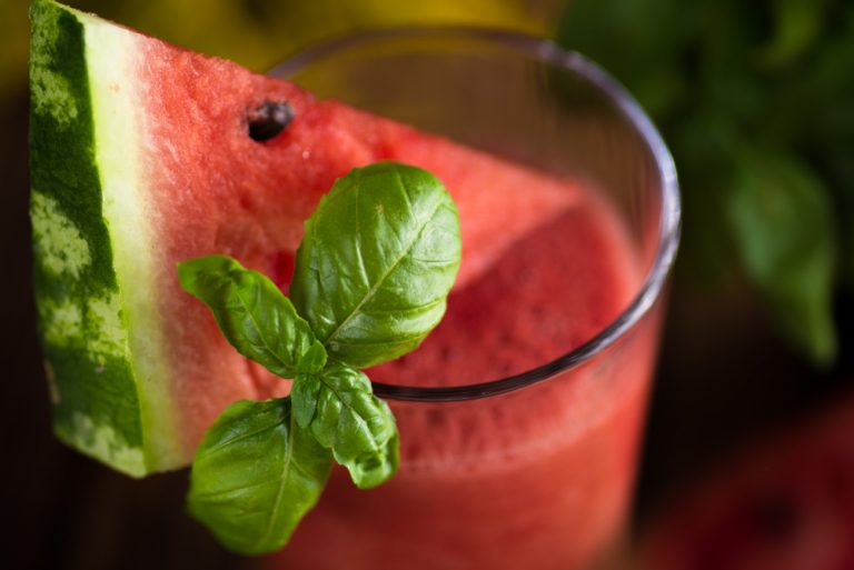 Pastèque : le super-aliment de l'été en 10 recettes rafraîchissantes et ...